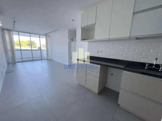 Apartamento para Venda em Rio de Janeiro/RJ Recreio dos Bandeirantes 3 Quartos