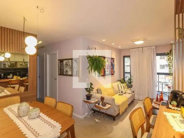 Apartamento para Venda em Rio de Janeiro/RJ Recreio dos Bandeirantes 3 Quartos