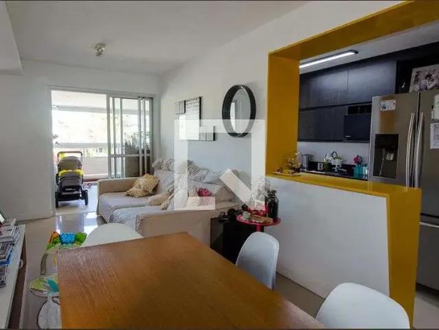 Apartamento para Venda em Rio de Janeiro/RJ Recreio dos Bandeirantes 3 Quartos