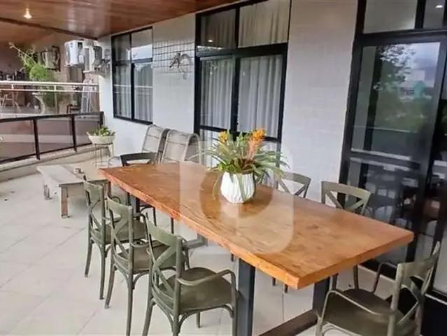 Apartamento para Venda em Rio de Janeiro/RJ Recreio dos Bandeirantes 3 Quartos