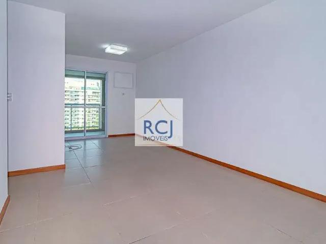 Apartamento para Venda em Rio de Janeiro/RJ Recreio dos Bandeirantes 3 Quartos