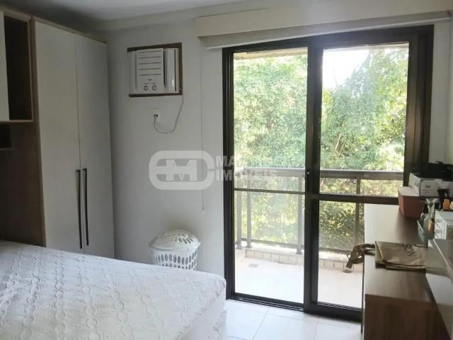Apartamento para Venda em Rio de Janeiro/RJ Recreio dos Bandeirantes 3 Quartos