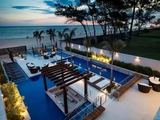 Apartamento para Venda em Rio de Janeiro/RJ Recreio dos Bandeirantes 3 Quartos