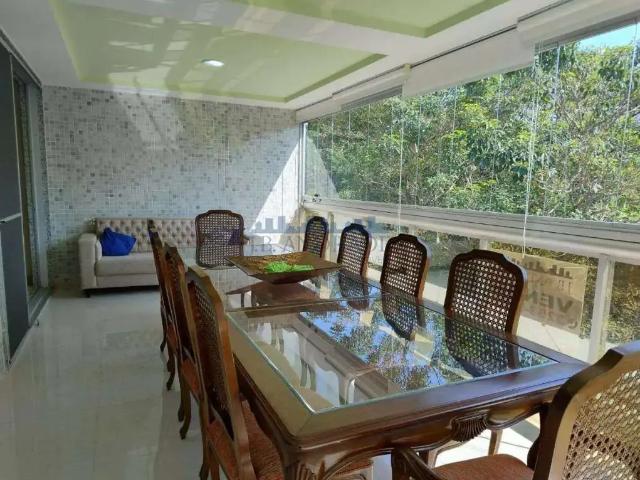 Apartamento para Venda em Rio de Janeiro/RJ Recreio dos Bandeirantes 3 Quartos