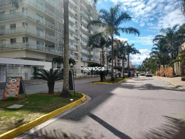 Apartamento para Venda em Rio de Janeiro/RJ Recreio dos Bandeirantes 3 Quartos