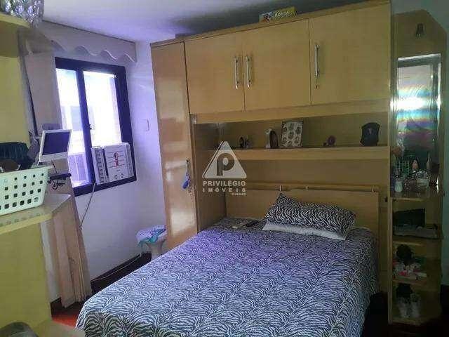 Apartamento para Venda em Rio de Janeiro/RJ Recreio dos Bandeirantes 3 Quartos