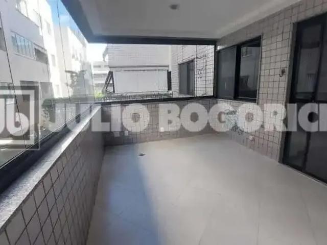 Apartamento para Venda em Rio de Janeiro/RJ Recreio dos Bandeirantes 3 Quartos