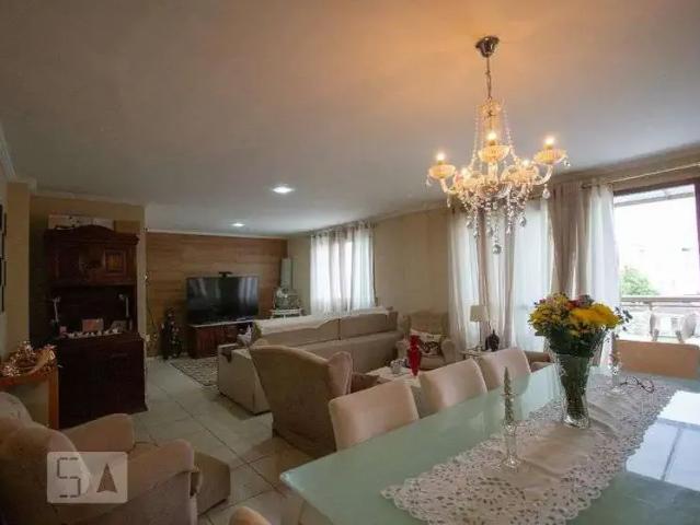Apartamento para Venda em Rio de Janeiro/RJ Recreio dos Bandeirantes 3 Quartos