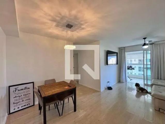 Apartamento para Venda em Rio de Janeiro/RJ Recreio dos Bandeirantes 3 Quartos