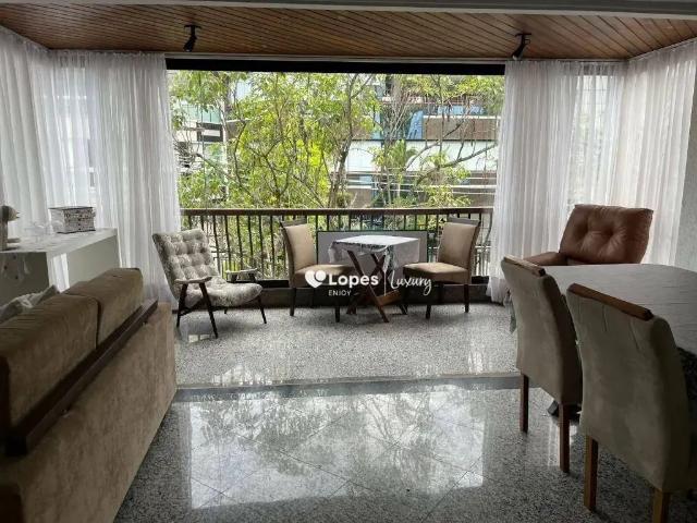 Apartamento para Venda em Rio de Janeiro/RJ Recreio dos Bandeirantes 3 Quartos