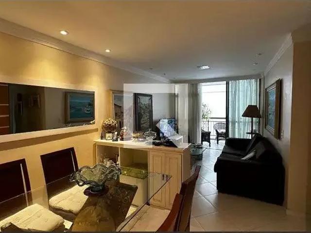 Apartamento para Venda em Rio de Janeiro/RJ Recreio dos Bandeirantes 3 Quartos