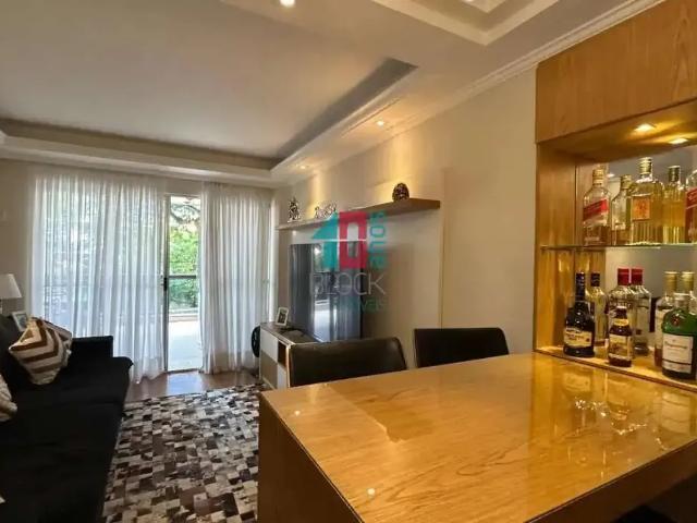 Apartamento para Venda em Rio de Janeiro/RJ Recreio dos Bandeirantes 3 Quartos