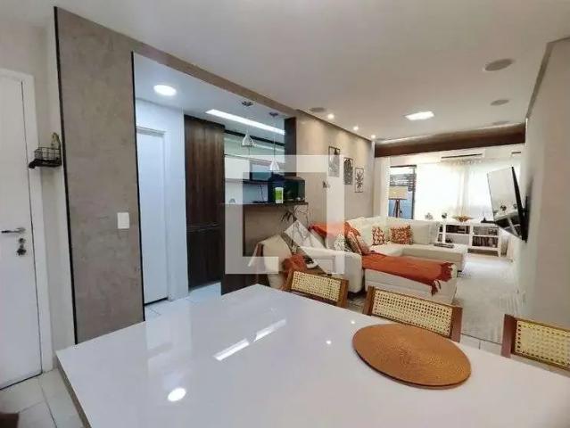 Apartamento para Venda em Rio de Janeiro/RJ Recreio dos Bandeirantes 3 Quartos