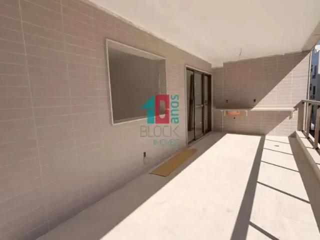 Apartamento para Venda em Rio de Janeiro/RJ Recreio dos Bandeirantes 3 Quartos