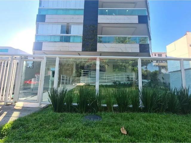 Apartamento para Venda em Rio de Janeiro/RJ Recreio dos Bandeirantes 3 Quartos