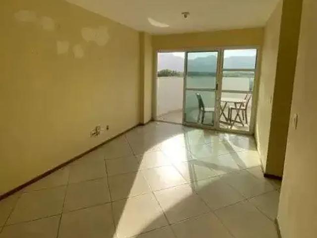Apartamento para Venda em Rio de Janeiro/RJ Recreio dos Bandeirantes 3 Quartos