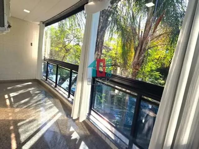 Apartamento para Venda em Rio de Janeiro/RJ Recreio dos Bandeirantes 3 Quartos