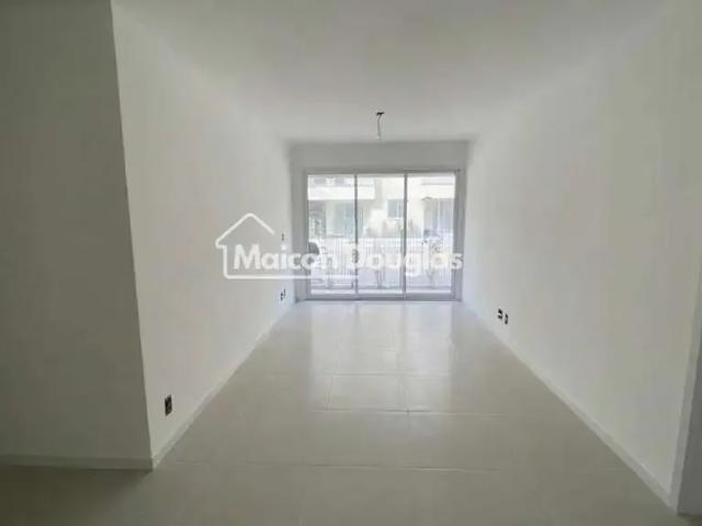 Apartamento para Venda em Rio de Janeiro/RJ Recreio dos Bandeirantes 3 Quartos