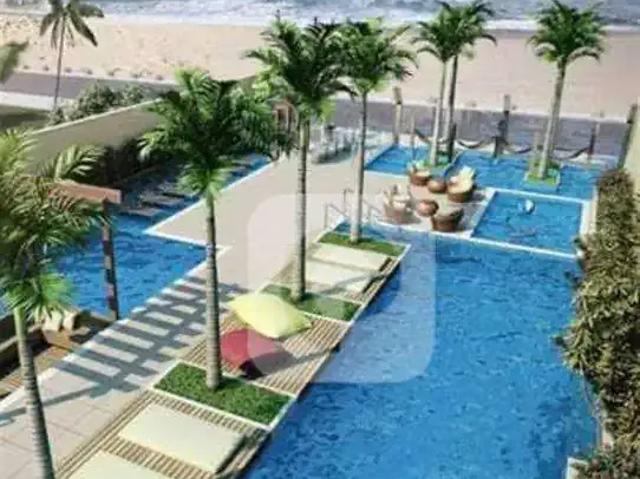 Apartamento para Venda em Rio de Janeiro/RJ Recreio dos Bandeirantes 3 Quartos