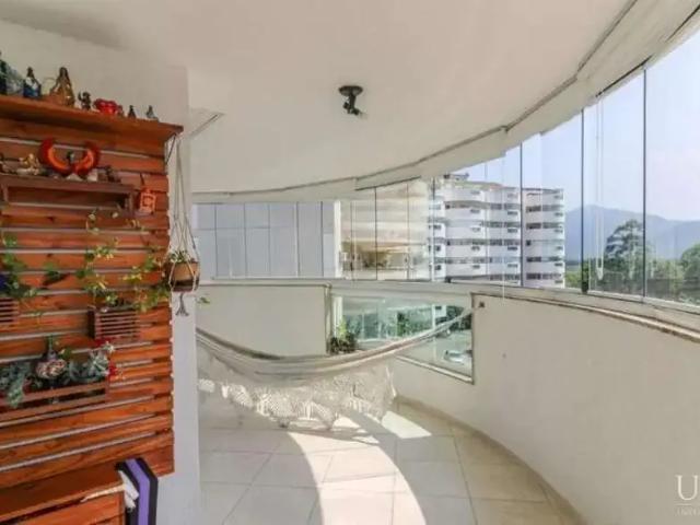Apartamento para Venda em Rio de Janeiro/RJ Recreio dos Bandeirantes 3 Quartos