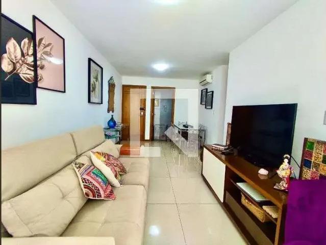 Apartamento para Venda em Rio de Janeiro/RJ Recreio dos Bandeirantes 3 Quartos