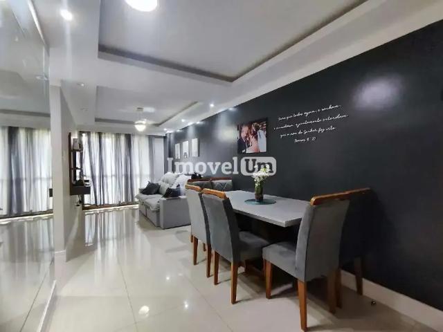 Apartamento para Venda em Rio de Janeiro/RJ Recreio dos Bandeirantes 3 Quartos