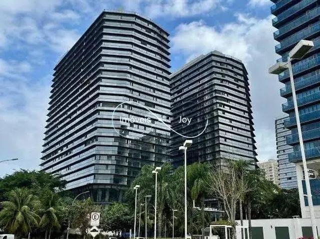 Apartamento para Venda em Rio de Janeiro/RJ Recreio dos Bandeirantes 3 Quartos