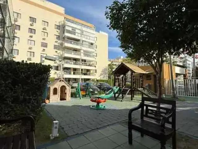 Apartamento para Venda em Rio de Janeiro/RJ Recreio dos Bandeirantes 3 Quartos
