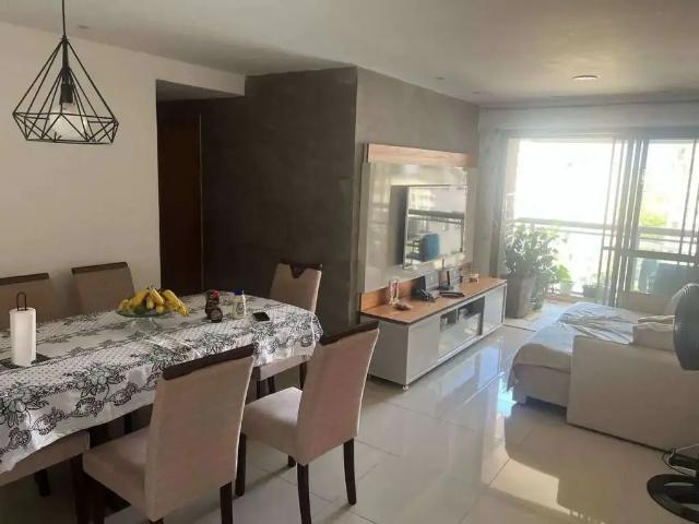 Apartamento para Venda em Rio de Janeiro/RJ Recreio dos Bandeirantes 3 Quartos