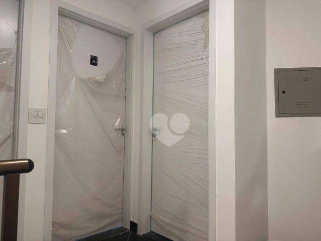 Apartamento para Venda em Rio de Janeiro/RJ Recreio dos Bandeirantes 3 Quartos