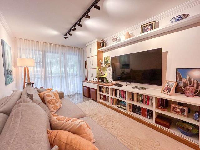 Apartamento para Venda em Rio de Janeiro/RJ Recreio dos Bandeirantes 3 Quartos