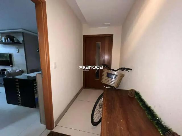 Apartamento para Venda em Rio de Janeiro/RJ Recreio dos Bandeirantes 3 Quartos