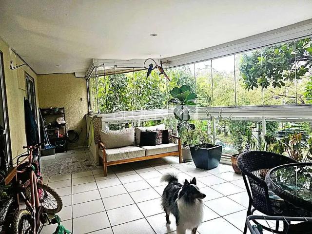 Apartamento para Venda em Rio de Janeiro/RJ Recreio dos Bandeirantes 3 Quartos