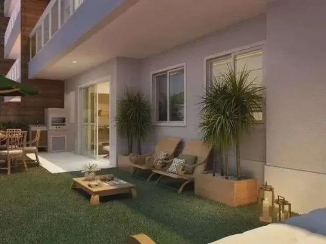Apartamento para Venda em Rio de Janeiro/RJ Recreio dos Bandeirantes 3 Quartos