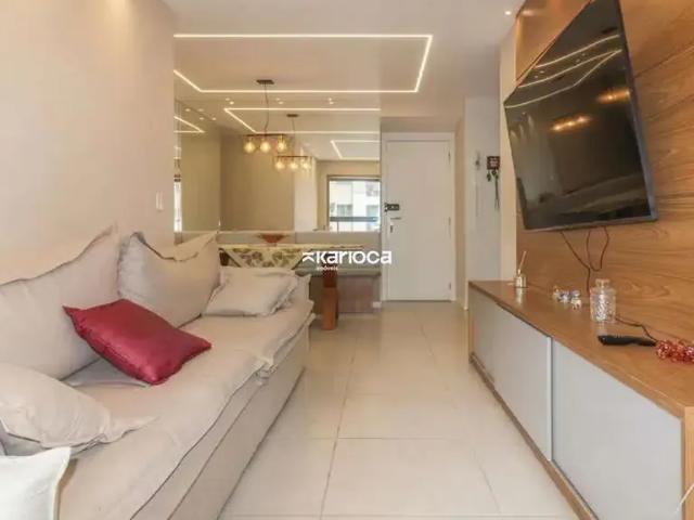 Apartamento para Venda em Rio de Janeiro/RJ Recreio dos Bandeirantes 3 Quartos