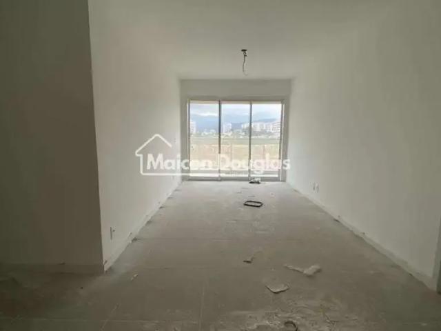 Apartamento para Venda em Rio de Janeiro/RJ Recreio dos Bandeirantes 3 Quartos