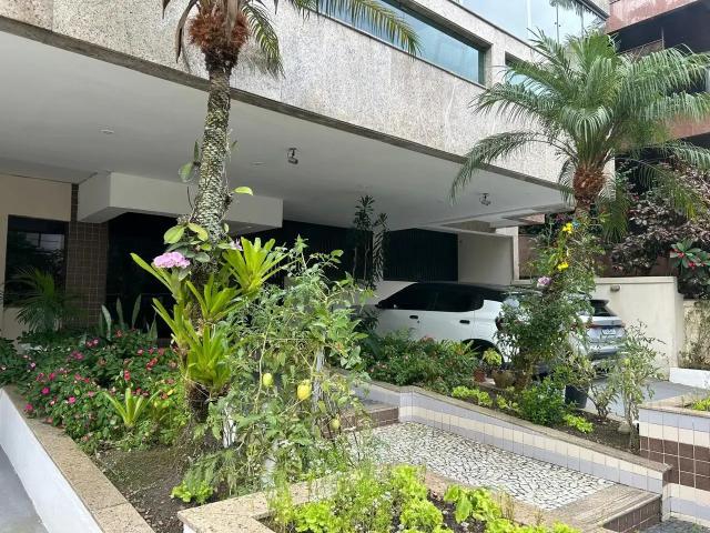 Apartamento para Venda em Rio de Janeiro/RJ Recreio dos Bandeirantes 3 Quartos