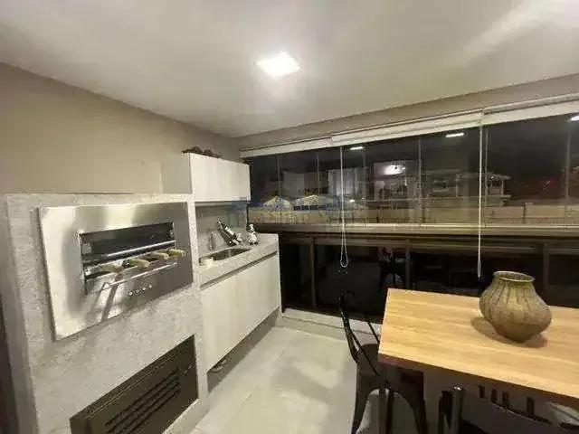 Apartamento para Venda em Rio de Janeiro/RJ Recreio dos Bandeirantes 3 Quartos