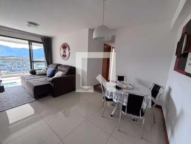 Apartamento para Venda em Rio de Janeiro/RJ Recreio dos Bandeirantes 3 Quartos
