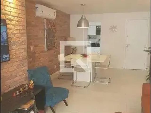 Apartamento para Venda em Rio de Janeiro/RJ Recreio dos Bandeirantes 3 Quartos