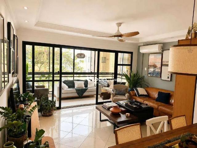 Apartamento para Venda em Rio de Janeiro/RJ Recreio dos Bandeirantes 3 Quartos