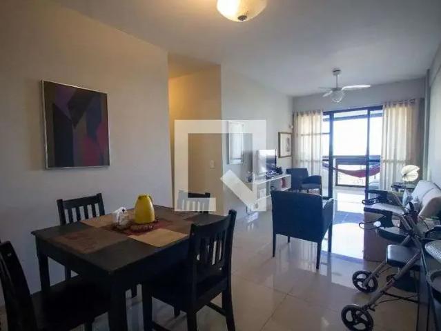 Apartamento para Venda em Rio de Janeiro/RJ Recreio dos Bandeirantes 3 Quartos