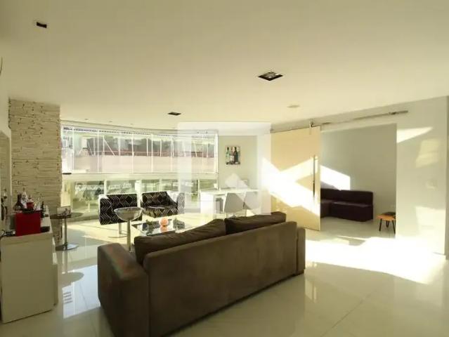 Apartamento para Venda em Rio de Janeiro/RJ Recreio dos Bandeirantes 3 Quartos