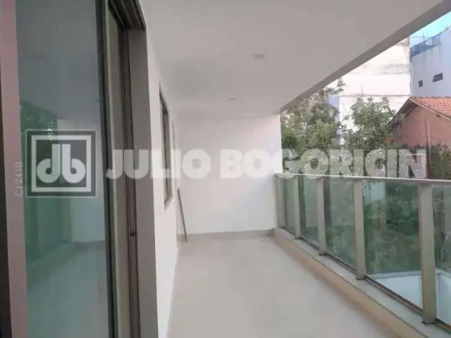 Apartamento para Venda em Rio de Janeiro/RJ Recreio dos Bandeirantes 3 Quartos