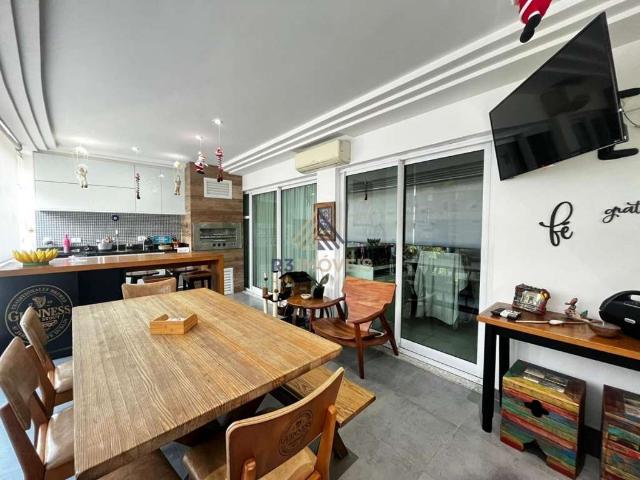 Apartamento para Venda em Rio de Janeiro/RJ Recreio dos Bandeirantes 3 Quartos