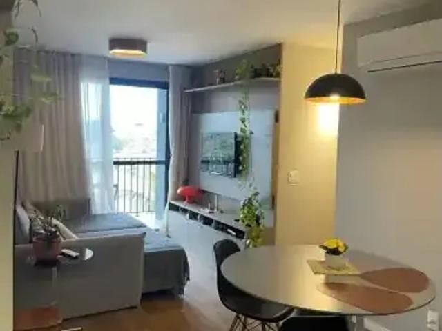 Apartamento para Venda em Rio de Janeiro/RJ Recreio dos Bandeirantes 3 Quartos