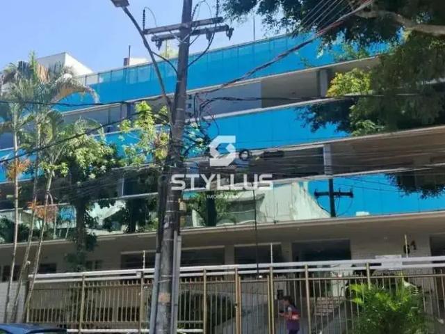 Apartamento para Venda em Rio de Janeiro/RJ Recreio dos Bandeirantes 3 Quartos