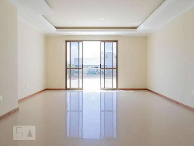 Apartamento para Venda em Rio de Janeiro/RJ Recreio dos Bandeirantes 3 Quartos