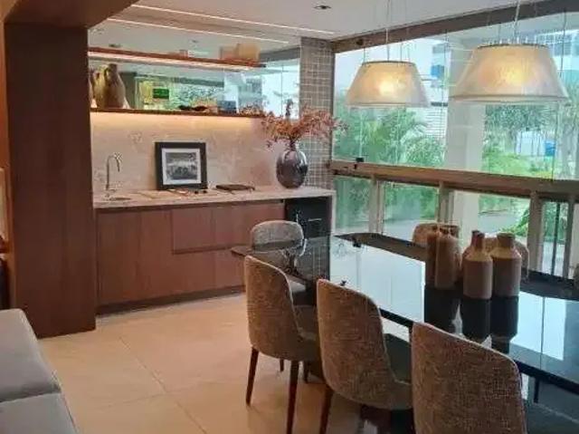Apartamento para Venda em Rio de Janeiro/RJ Recreio dos Bandeirantes 3 Quartos
