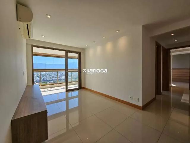 Apartamento para Venda em Rio de Janeiro/RJ Recreio dos Bandeirantes 3 Quartos